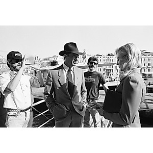 Indiana Jones The Complete Adventures (Limited Edition Collectors Set) Blu-ray