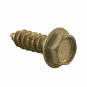 Mtd 710-0227 Lawn & Garden Equipment Tap Screw Genuine Original Equipment Manufacturer (OEM) Part