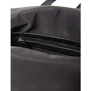 Desigual Women's Backpack, Black, U