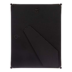 kieragrace KG Georgia Photo Frame - White, 5" x 7"