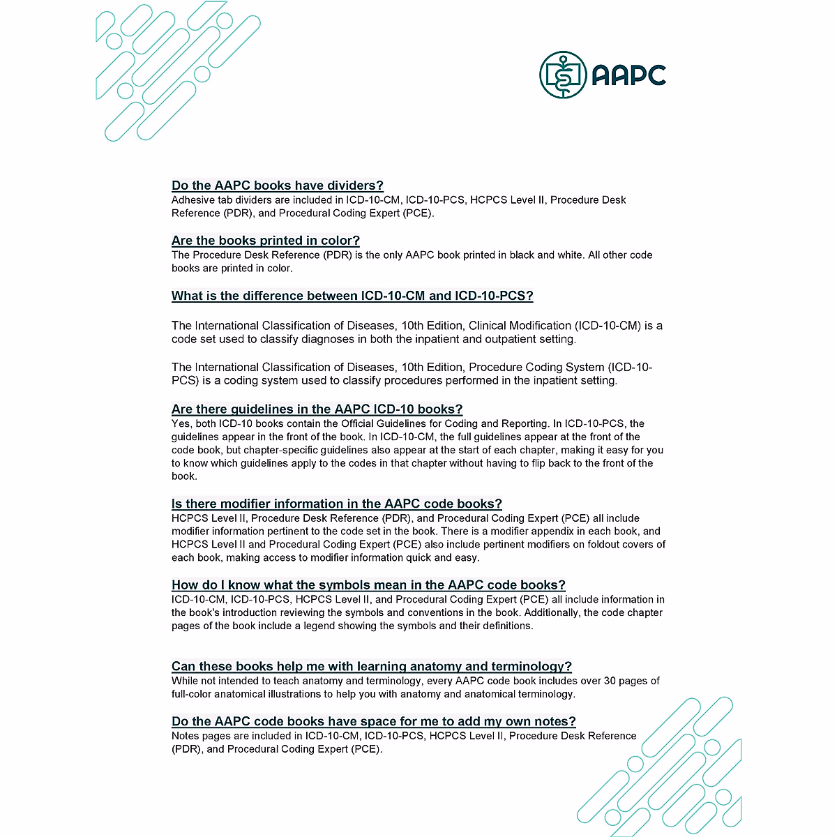 2022 HCPCS Level II Expert: Service/Supply Codes for Caregivers & Suppliers