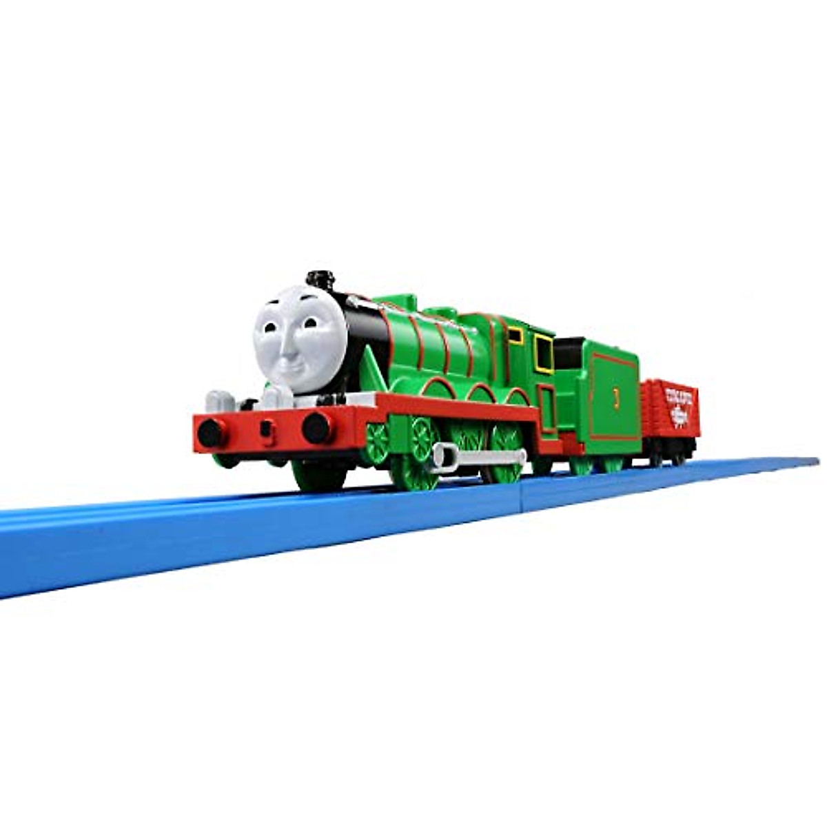 TAKARA TOMY Plarail Thomas TS-03 Henry