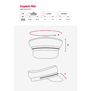 FOCO Miami Dolphins NFL Captains Hat