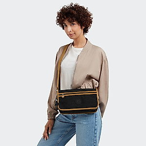 Kipling Women’s Elana FC Crossbody Handbag