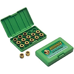 Redding Neck Sizer Die Bushing 249 Diameter Titanium Nitride