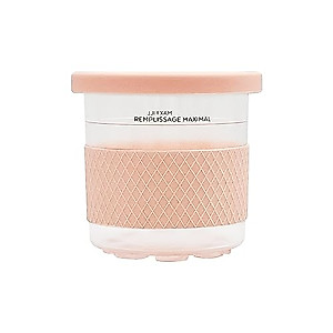 CXQ 4 Pack Replacement Ice Cream Pints with Silicone Lids and Sleeves，Compatible with Ninja Creami Ice Cream Maker, Model: NC301, NC300, NC299AMZ Series. (Pink/Yellow/Blue/Green)