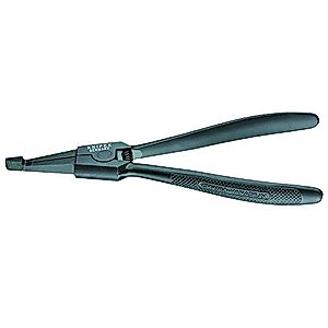KNIPEX - 45 10 170 Tools - Special Circlip Pliers, Retaining Rings (4510170) , 6.75