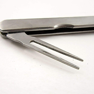 Fruit Knife With Fork