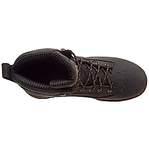 Irish Setter Men's 878 Trailblazer Waterproof 7" Big Game Hunting Boot,Brown,10 D US