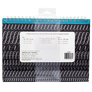 Kelly Creates Making Connections Workbook, 128 Pages