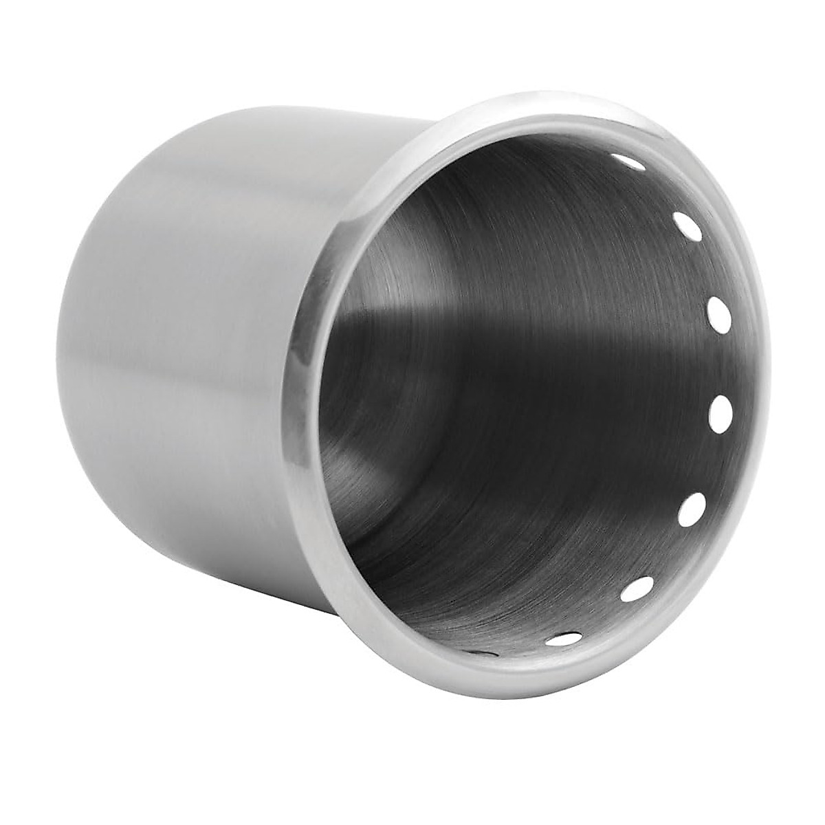 Kratos 7" Commercial Dipper Well Bowl & Faucet Set (32L-022)