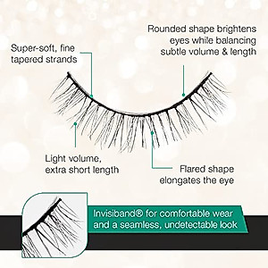 Ardell Eco Lashes 450