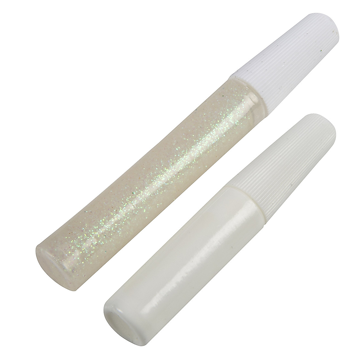 Creativity for Kids Sparkling 3D Wonder Paint Activity Kit - Deluxe Window Art Paint Kit , Yellow