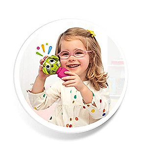 Mega Bloks GKX450 Peek A Blocks (Style Sent at Random)