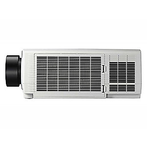 NEC Corporation NP-PA853W LCD Projector White
