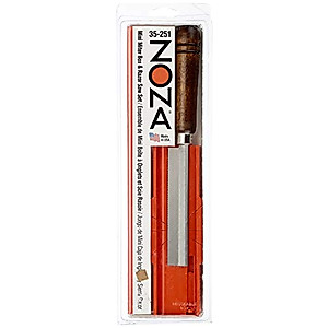 ZONA - SA35/251 Zona 35-251 Ultra Thin Saw 35-200 32 TPI with Plastic Mini Miter Box