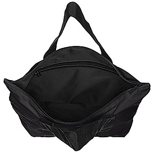 Rains Tote Bag Rush - Black