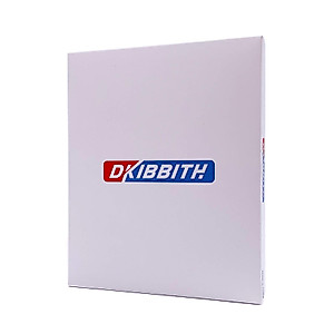 20pcs Rotary Bits Burr Set with 1/8 inch Shank for DIY Woodworking, Carving, Engraving, Drilling.