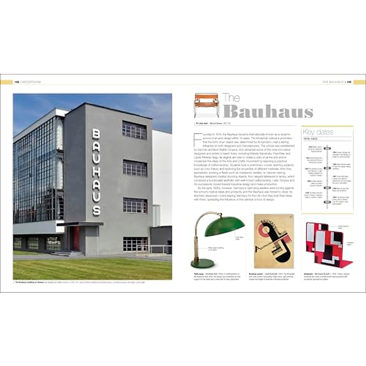 Design, Second Edition: The Definitive Visual Guide (DK Definitive Cultural Histories)