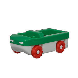 Aquaplay Amphie World Water Playset