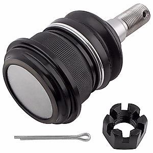 BOXI 2pcs Front Lower Ball Joints for Chevy Blazer C10 Pickup Suburban G10 Van G20 Van K5 Blazer P10 Van R10 R1500 Suburban/for GMC C15 C1500 Suburban G15/G1500 Van G25/G2500 Van Jimmy 1971-91| K6117T