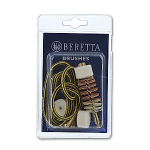 Beretta Hunting Gun Barrel Pull-Through Cleaning Rope - 28 Gauge