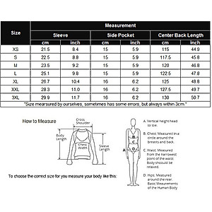 Ekouaer Nightgowns for Women V Neck Nightshirts Short Sleeve Soft Sleepwear Side Split Pockets Long Nightdress