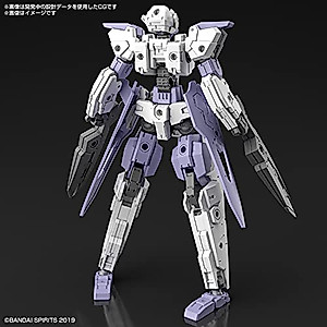 Bandai Hobby 30MM - #40 Eexm-30 Espossito Β [30 Minute Missions], Bandai Spirits Hobby 30 MM, Multi
