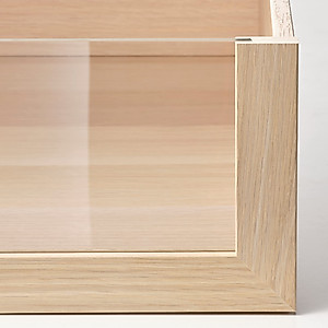 IKEA Lämplig Chopping Board, Bamboo