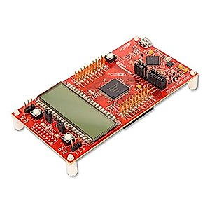 MSP-EXP430 FR6989 Texas Instruments Embedded Evaluation Board - LaunchPad - MSP-EXP430FR6989