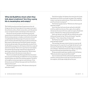 No-Nonsense Buddhism for Beginners: Clear Answers to Burning Questions about Core Buddhist Teachings