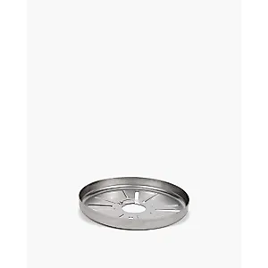 Snow Peak Windscreen - Stainless Steel Camping Stove Windscreen - Camping, Hiking & Backpacking Equipment Essential - Makes Cooking with Camp Stove Easy & Efficient