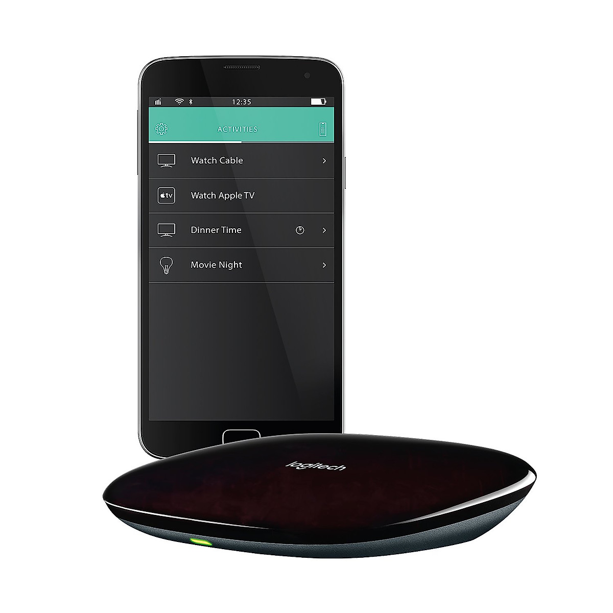 Logitech Harmony Hub - Discontinued by Manufacturer