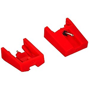 ION ICT04RS Replacement Stylus for iCT04 Cartridge, Pack of 2