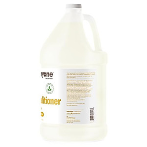 Everyone Color Safe Conditioner, 128 Ounces, Coconut and Lemon