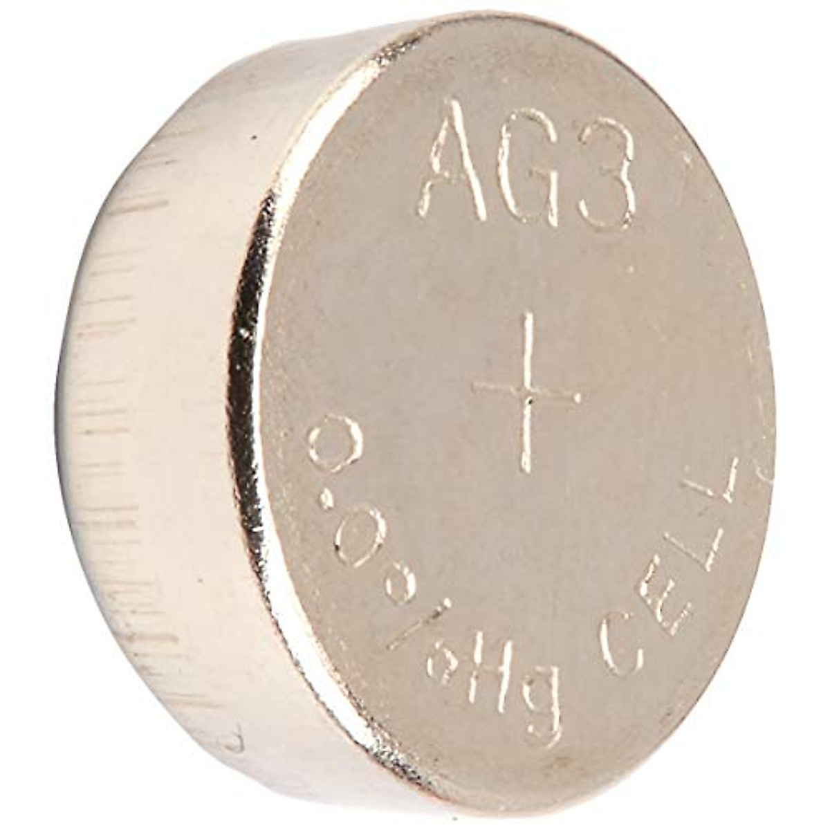 SKOANBE 10PCS LR41 392 384 192 AG3 SR41 1.5V Button Coin Cell Battery