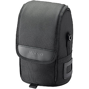 Nikon 24-70mm f/2.8E VR AF-S ED Nikkor Zoom Lens - (Renewed)