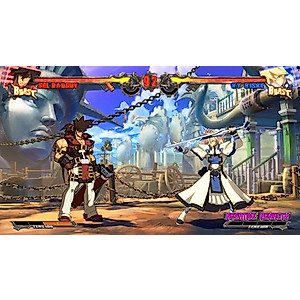 Guilty Gear Xrd - SIGN - PlayStation 3 Standard Edition