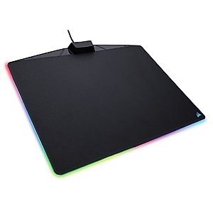 Corsair Gaming Mouse Pad MM800 CH-9440020-EU Black