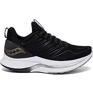 Saucony Women's Endorphin Shift Black/White