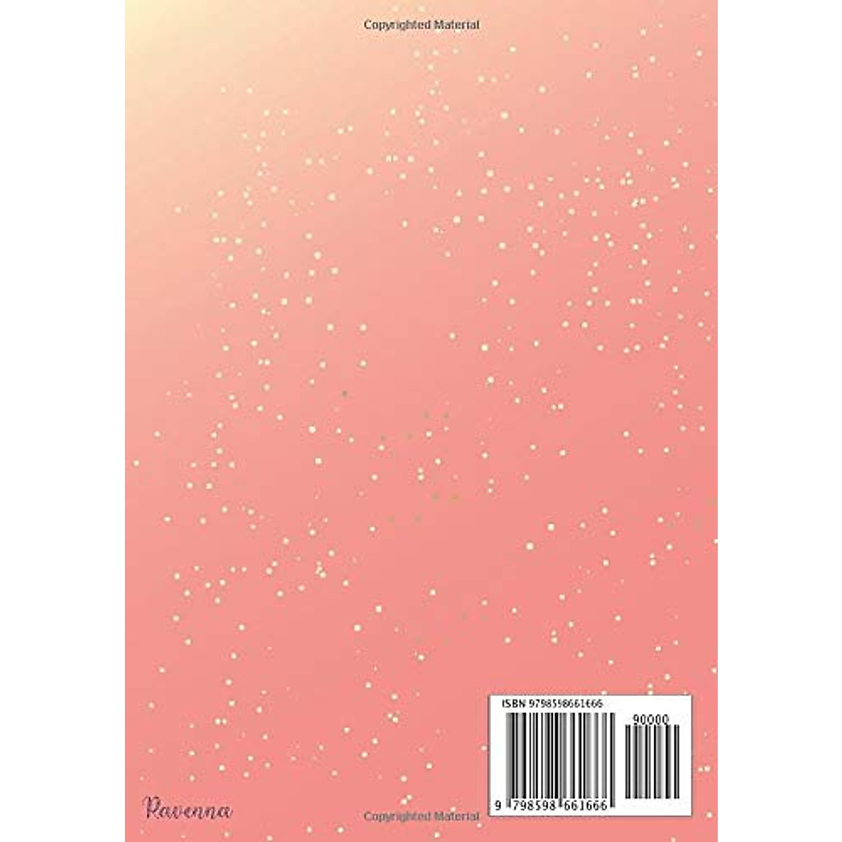 Ravenna: Taccuino A5 | Nome personalizzato Ravenna | Regalo di compleanno per moglie, mamma, sorella, figlia | Design: farfalla | 120 pagine a righe, ... formato A5 (14.8 x 21 cm) (Italian Edition)