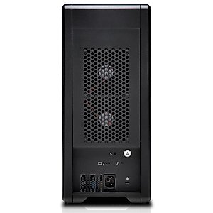 SanDisk Professional G-RAID Shuttle 8-Bay Thunderbolt 3 RAID Array with 160TB (8x 20TB) Removable HDD