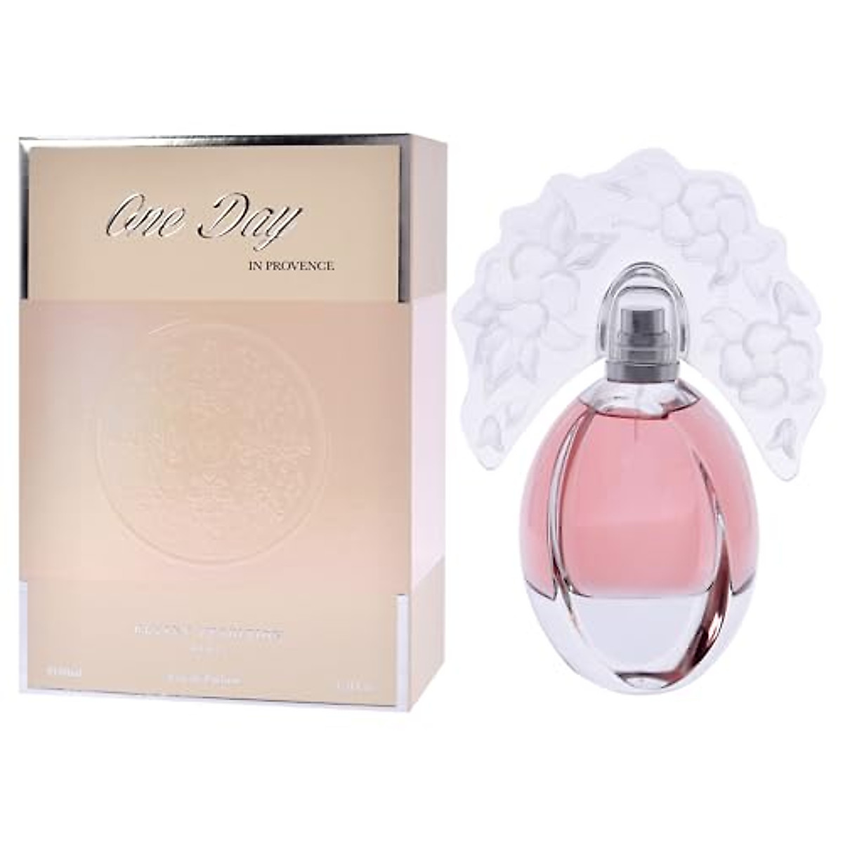 Tradition One Day in Provence by Reyane Tradition for Women - 3.3 oz EDP Spray