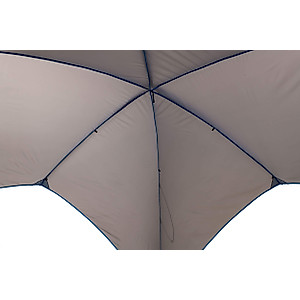 ALPS Mountaineering Tri-Awning Elite - Charcoal