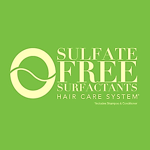 OGX Strength and Body Plus Bamboo Fiber-Full Conditioner, 13 Ounce