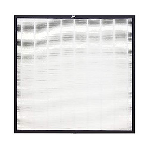 Filter-Monster True HEPA Replacement Filter Compatible with Whirlpool 1183050K for WPPRO2000 Series Air Purifiers