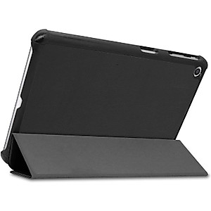 LG G Pad 5 10.1-inch (1920x1200) 4GB LTE Unlock Tablet, Qualcomm MSM8996 Snapdragon Processor, 4GB RAM, 32GB Storage, Bluetooth, Fingerprint Sensor, Android 9.0