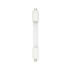NEW UV GERMICIDAL BULB for New Comfort CA3500, BL3000 6 Stage Air Purifier Models and Commercial Ozone Generator