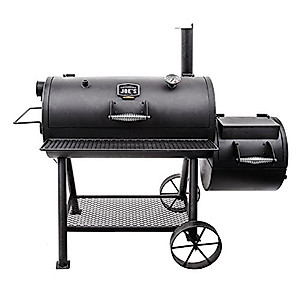 Oklahoma Joe's Highland Reverse Flow Smoker