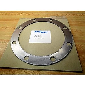 SPIRAX SARCO 66105 for PPC & PPF, 8-Point, Gasket